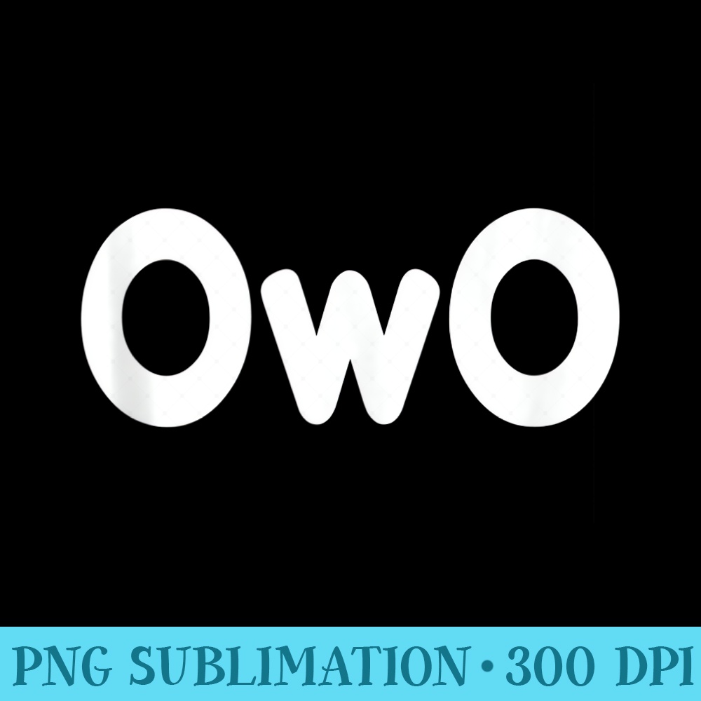 OwO Anime Whats This Meme - PNG Transparent Background Downl | Inspire ...