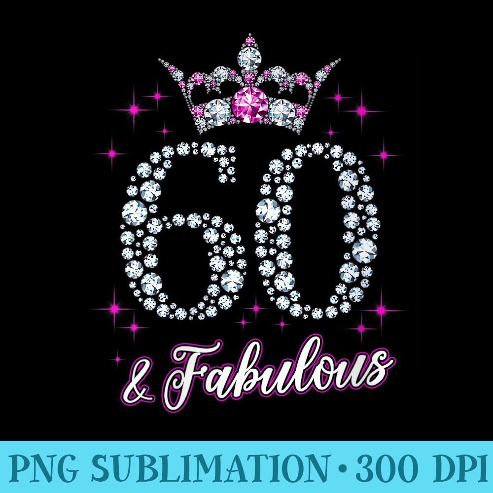 s s 60 And Fabulous 1959 60Th Birthday - Transparent PNG Fil | Inspire ...