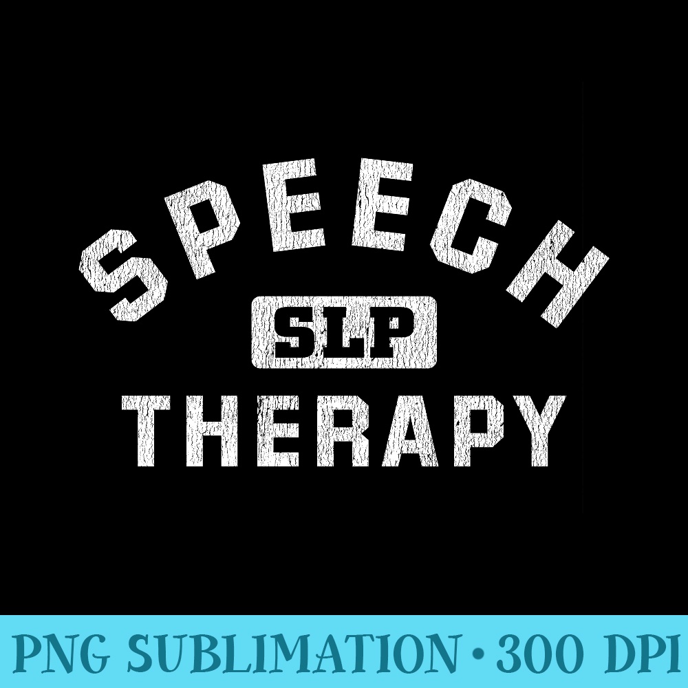 Speech Therapy SLP Speech Therapist - Transparent PNG Resour | Inspire ...