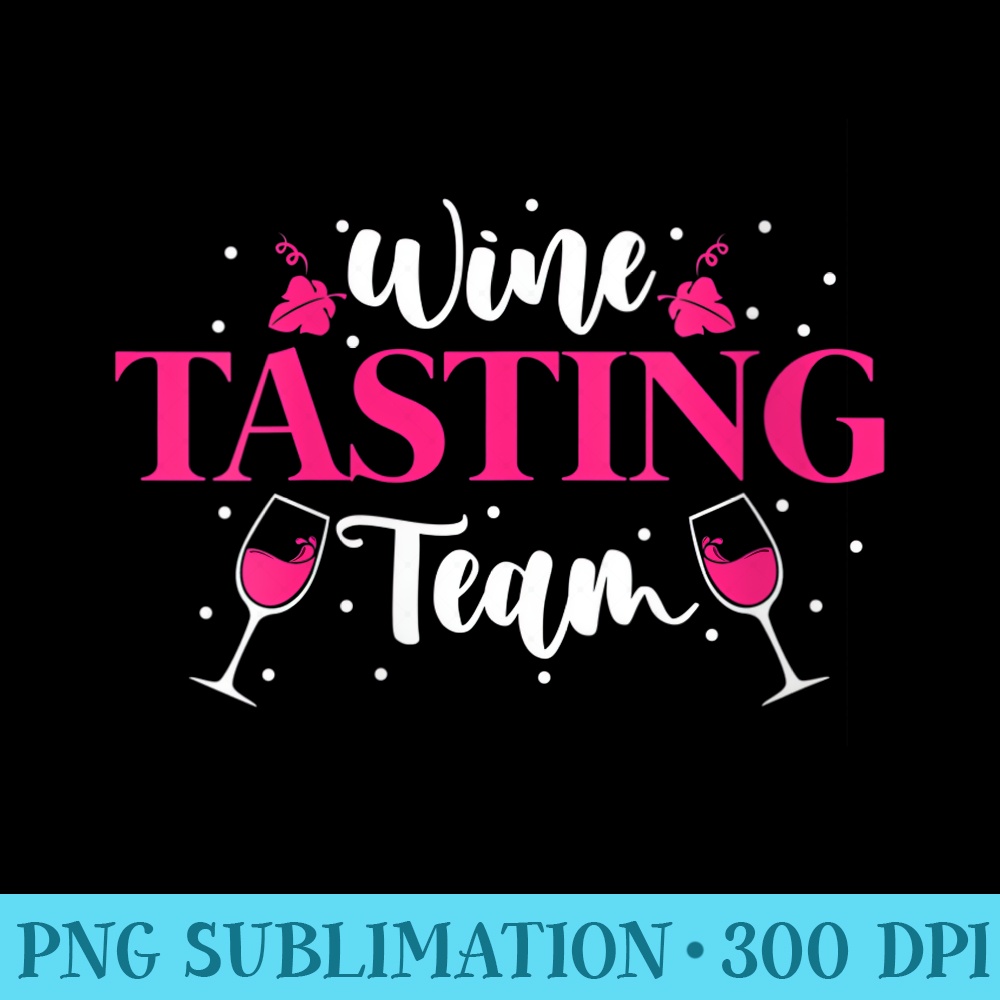 Womens wine tasting team for an wine drinking team - Transpa | Inspire ...