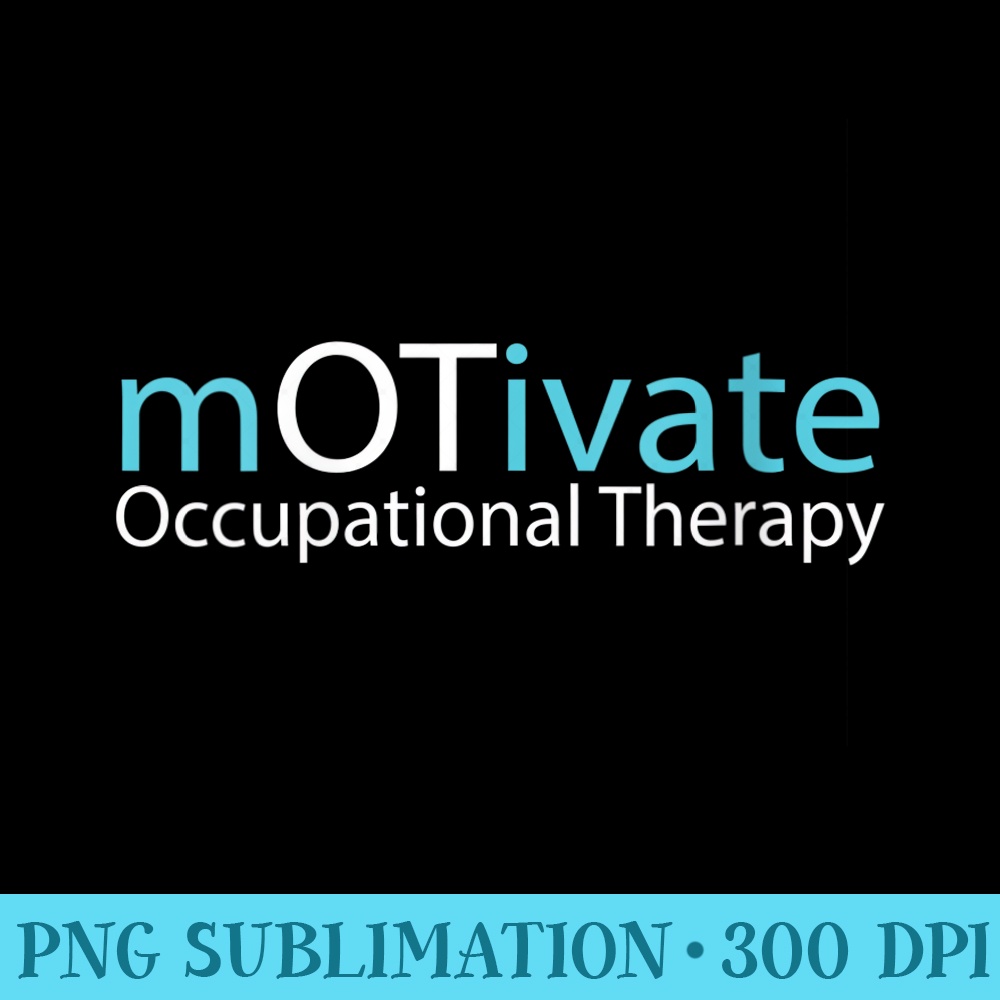 s OT Therapist mOTivate Occupational Therapy - High Resoluti | Inspire ...