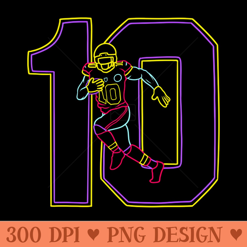 Tyreek Hill - High Quality PNG Picture | Inspire Uplift