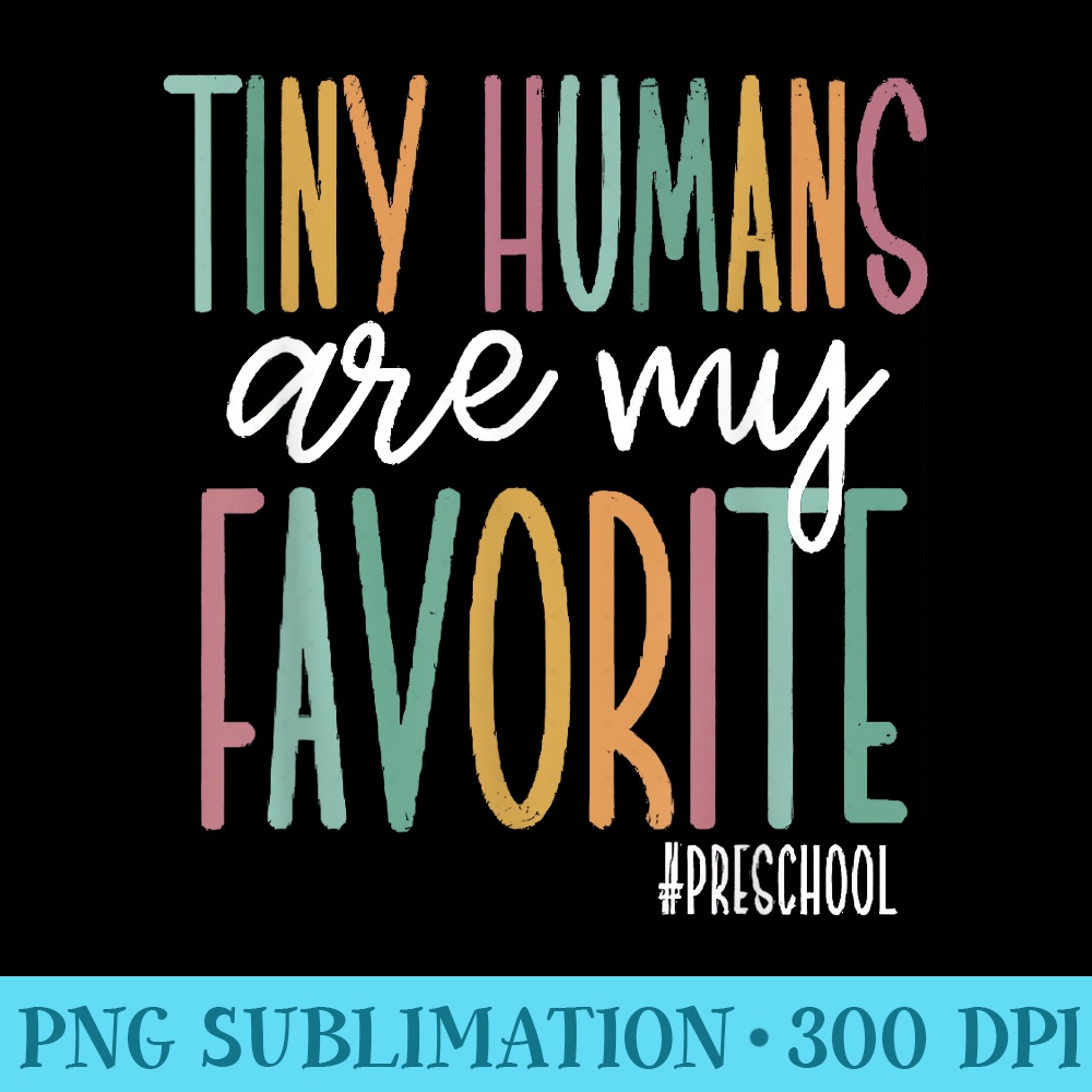 Tiny Humans Are My Favorite Preschool Christmas 2023 Outfit | Inspire Uplift