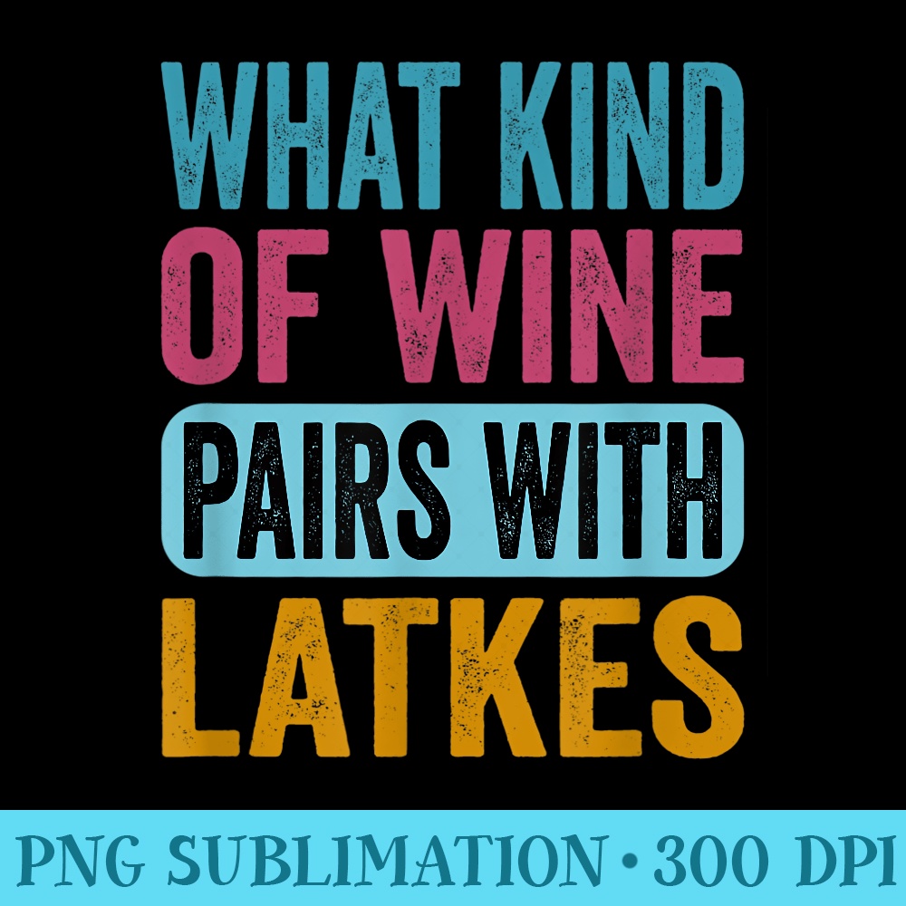 Latke Clipart | Inspire Uplift