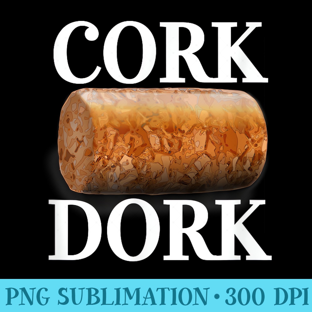 Cork Clipart | Inspire Uplift