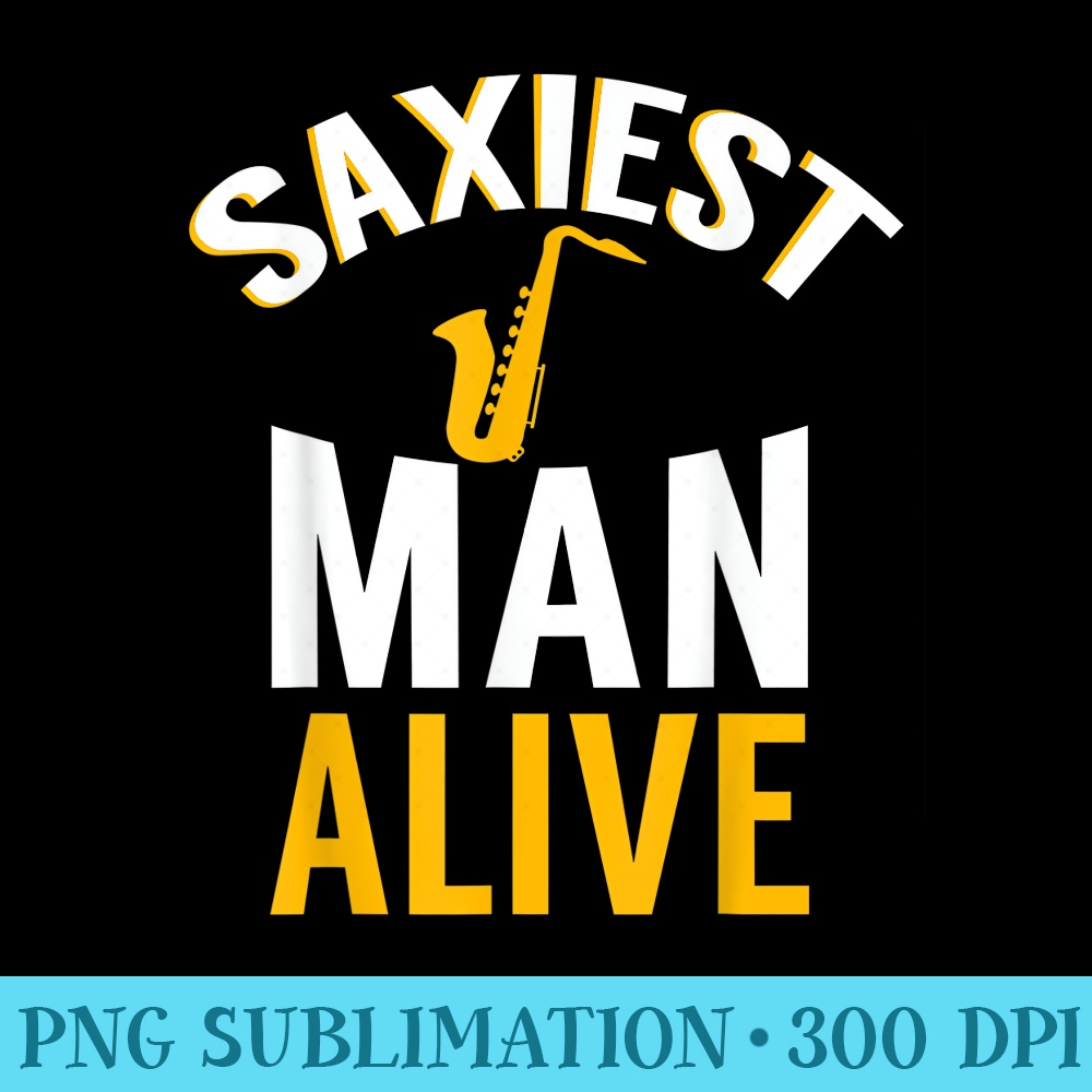 Saxophone Funny for Marching Band Sax Player - Free Transpar | Inspire ...