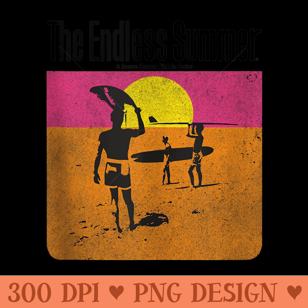 The Endless Summer 1966 Classic Surf Movie 60s Vintage Surf | Inspire ...