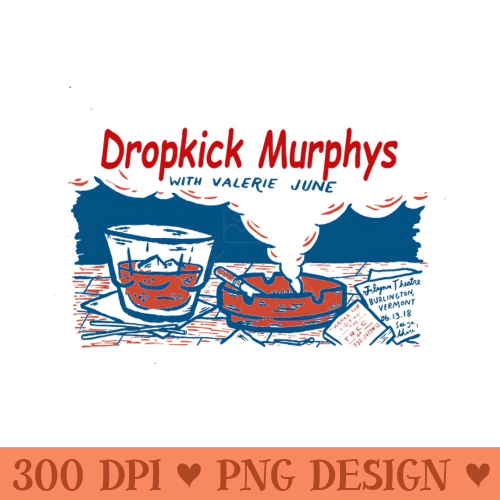 Dropkick vintage - Vector PNG Clipart | Inspire Uplift