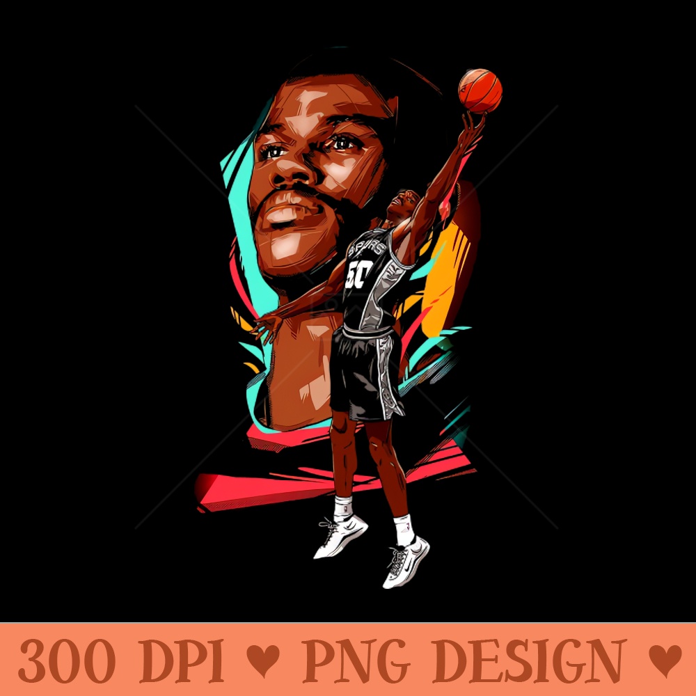 David Robinson - PNG graphics | Inspire Uplift