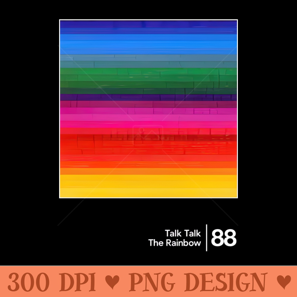 Talk Talk Minimal Style Graphic Artwork Design - High Qualit | Inspire ...