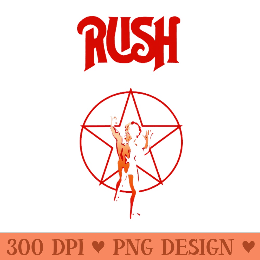rush on - PNG Clipart | Inspire Uplift