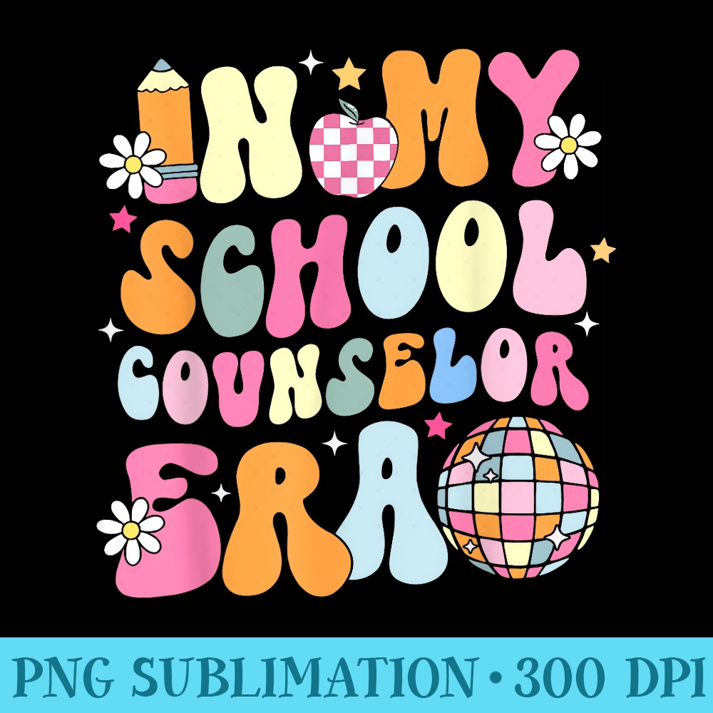 In My School Counselor Era Back To School Teacher Life - Shi | Inspire ...