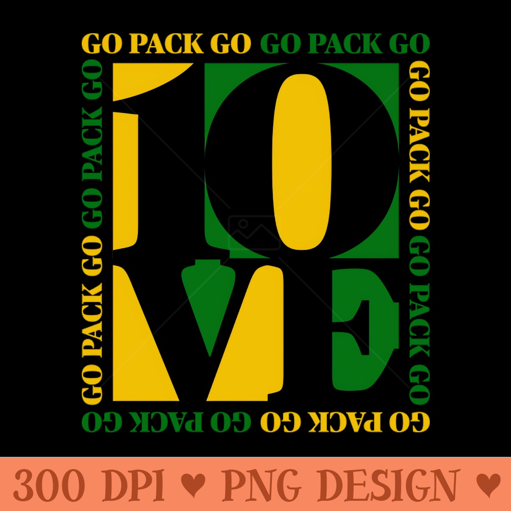 Love - Sublimation patterns PNG | Inspire Uplift