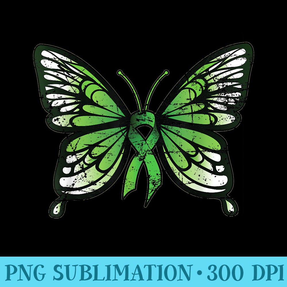 Butterfly Sublimation Designs | Inspire Uplift