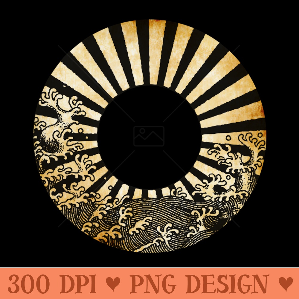 Vintage Asahi Beer 1 by Buck - PNG design downloads | Inspire Uplift
