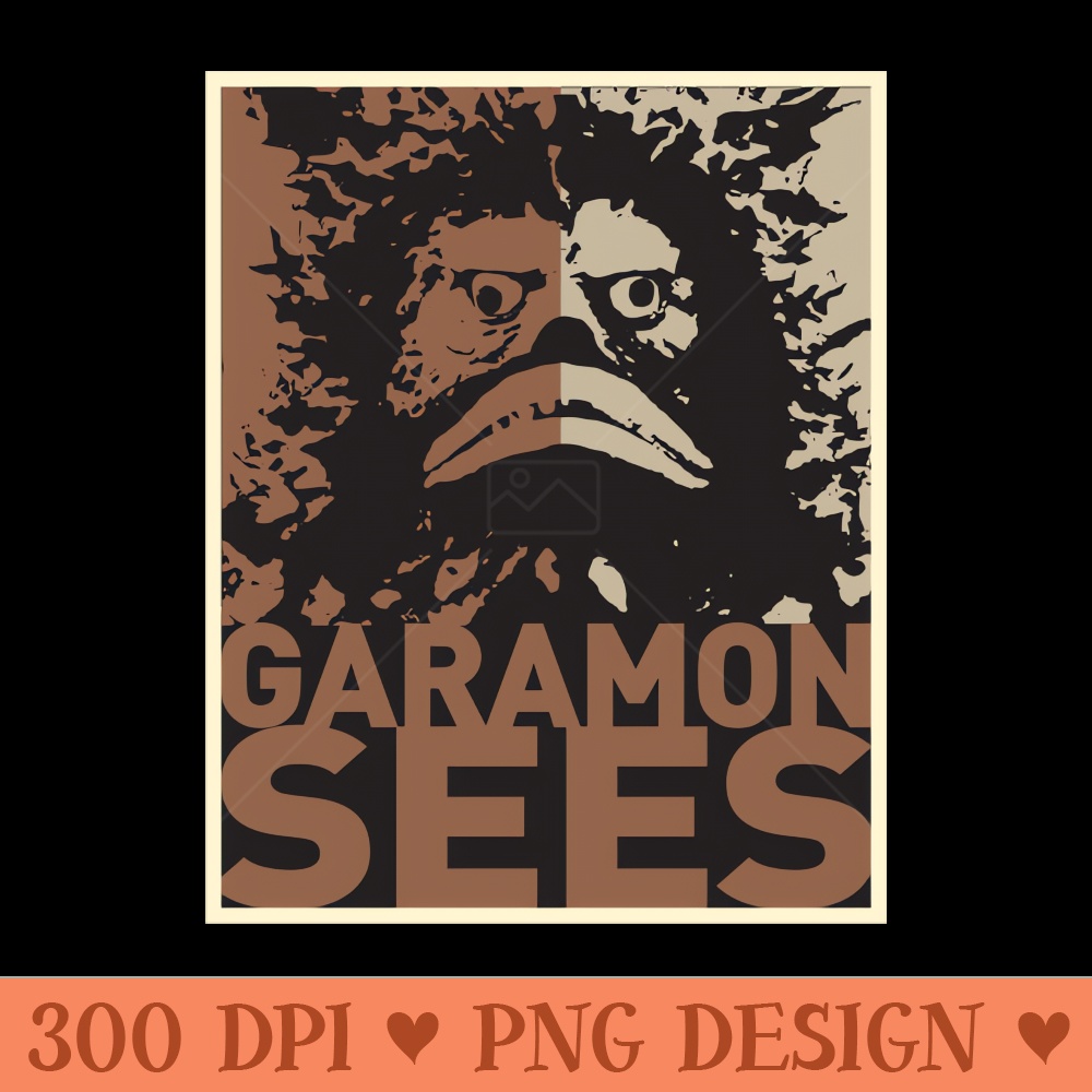 Smart Kaiju Series 2 Garamon by Buck Original - High Resolut | Inspire ...