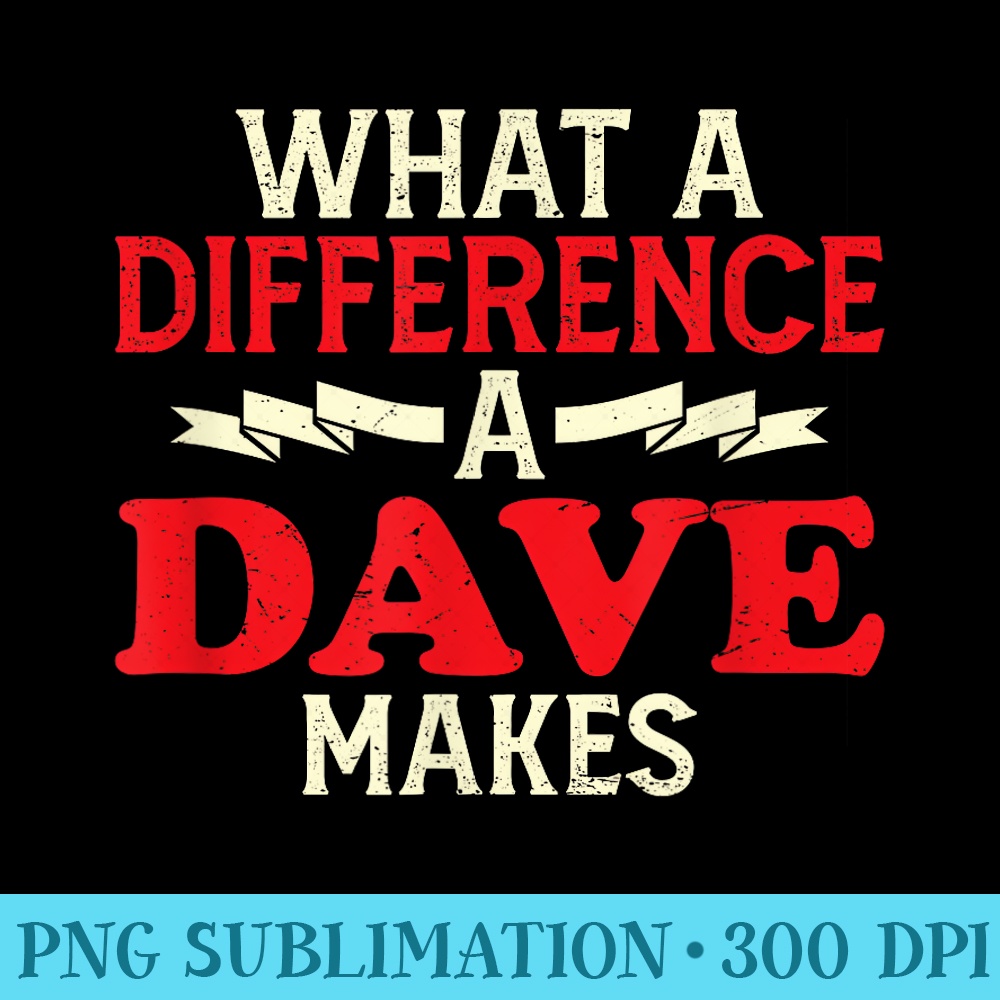 Name David Funny Dave Fathers Day Dave - PNG Image Library D | Inspire ...