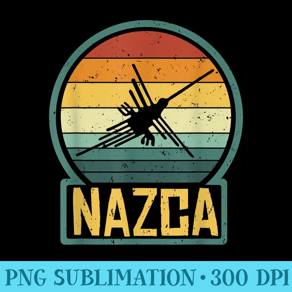 Nazca Lines Hummingbird Ancient Peru Sand Drawing Geoglyph - | Inspire ...