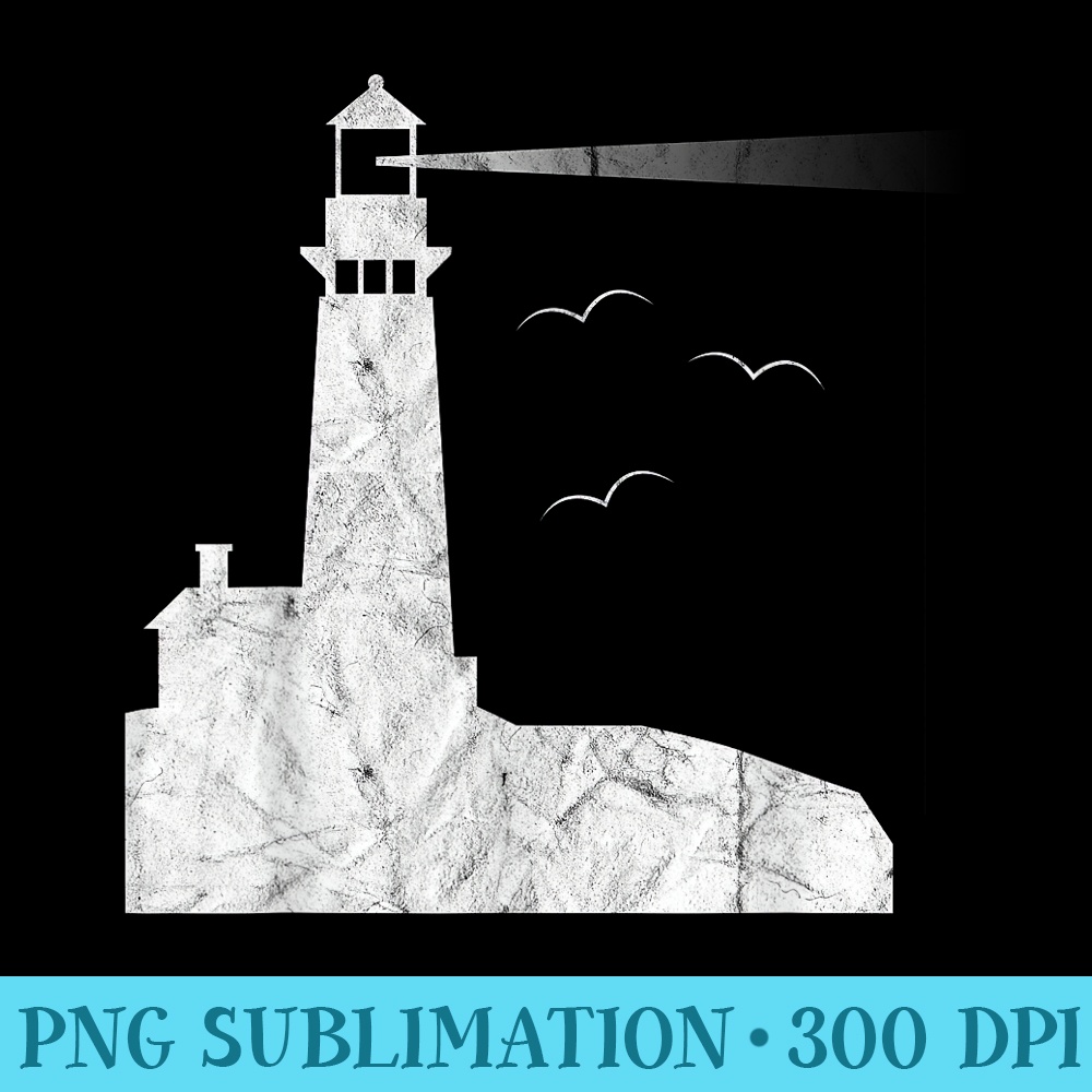 Lighthouse Watchtower Beacon Leading Light Lighthouse Keeper | Inspire ...