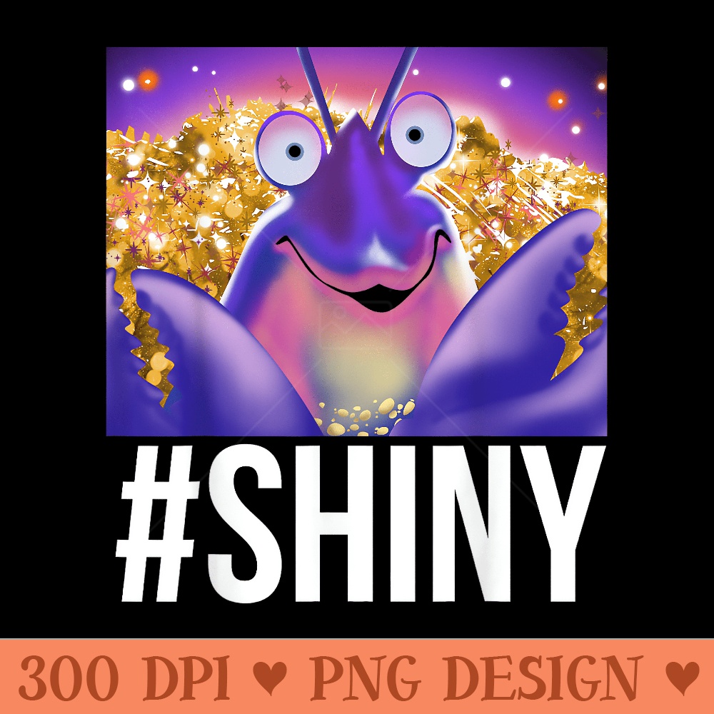 Disney Moana Shiny Tamatoa Portrait - PNG download with tran | Inspire ...