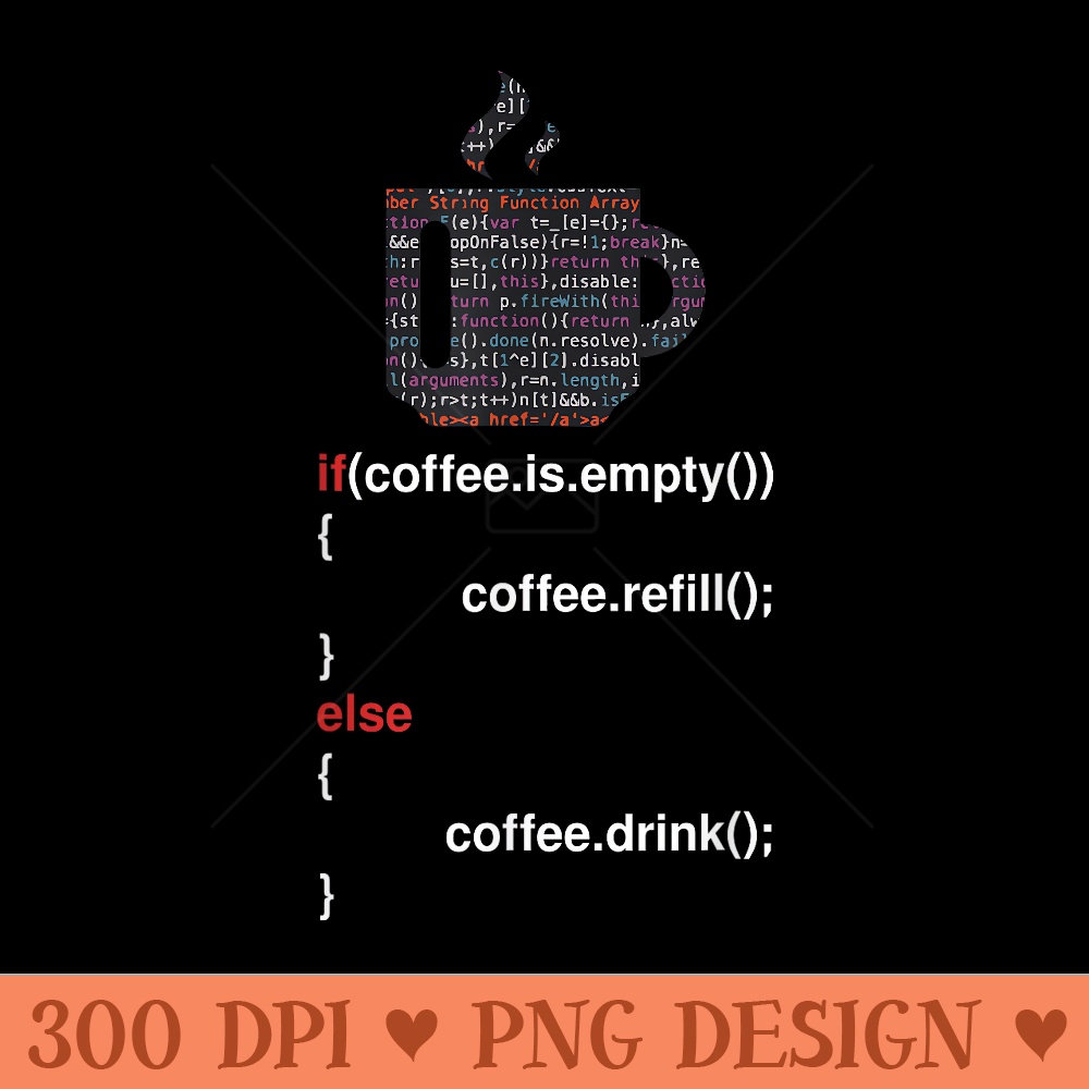 Coding Programmer Code Geek Computer Programming Coffee Pn Inspire Uplift