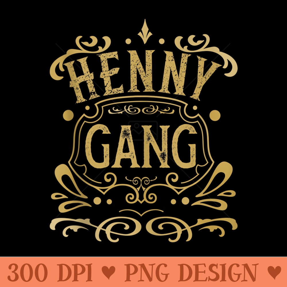 Hennything Is Possible Henny Gang Cool Men and Women - Mug S | Inspire Uplift