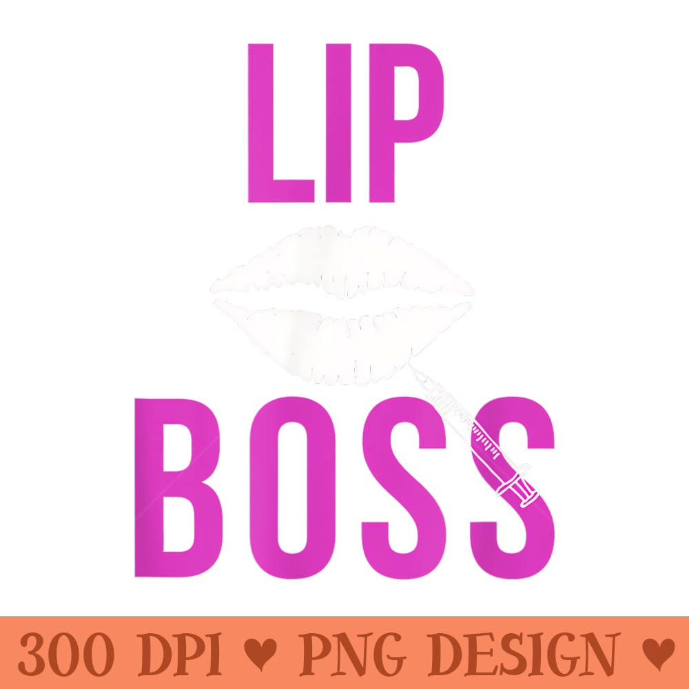 Lip Boss Aesthetic Nurse Injector Botox Filler - Ready To Pr | Inspire ...