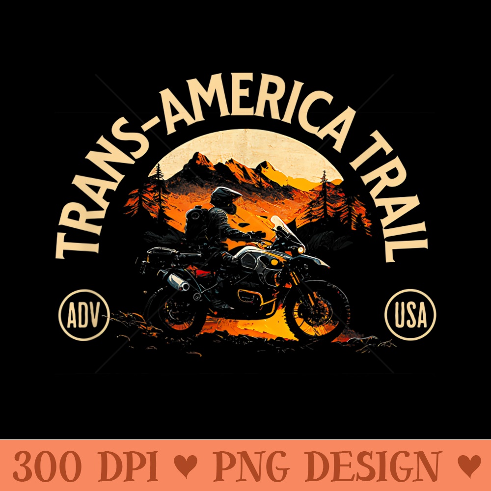 Adventure Motorcycle Gear Trans America Trail - High Resolut | Inspire ...
