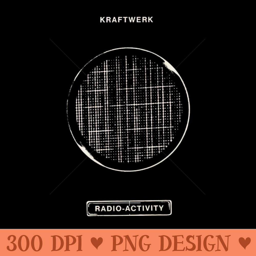 kraftwerk - PNG Design Resource | Inspire Uplift