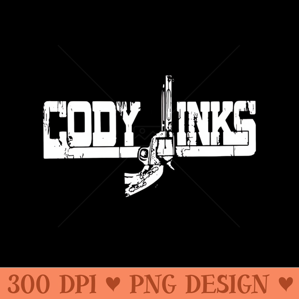 Cody west - PNG Picture Download | Inspire Uplift