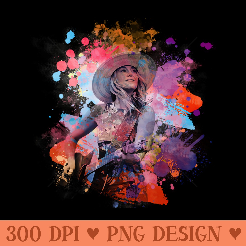 Lainey Wilson - PNG Image Free Download | Inspire Uplift