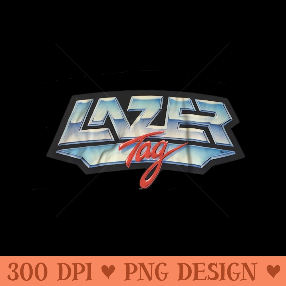Lazer Tag - PNG Picture Download | Inspire Uplift