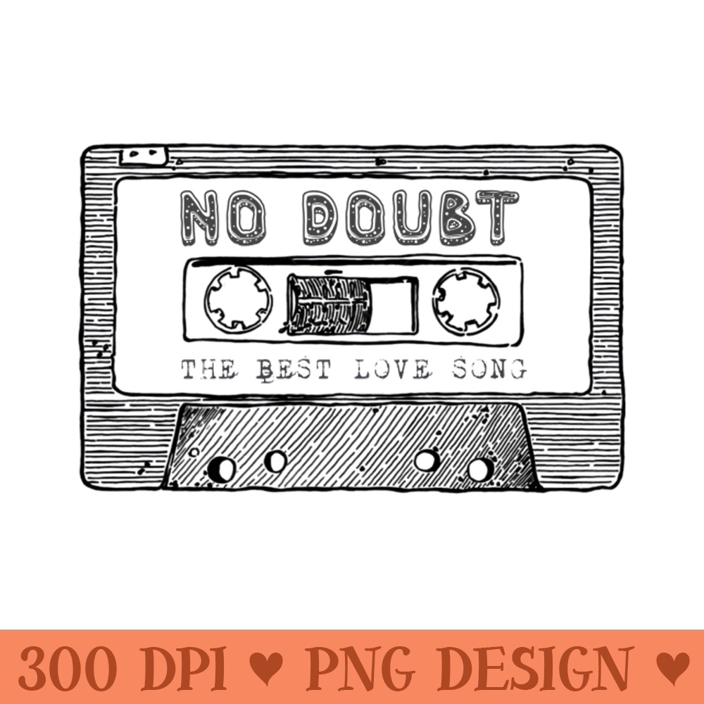 No doubt - High Resolution PNG Clipart | Inspire Uplift