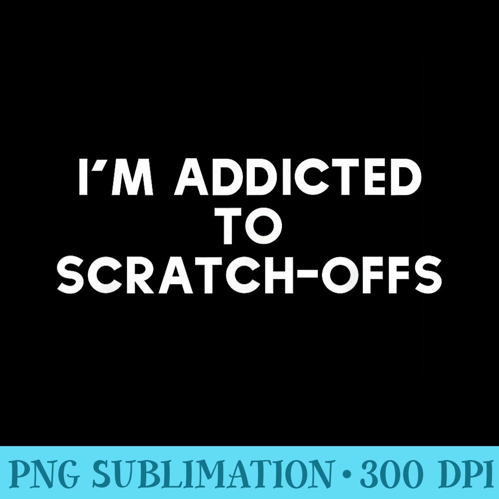 Scratch Off Lottery Ticket Gag For Players - Download PNG Pi | Inspire ...