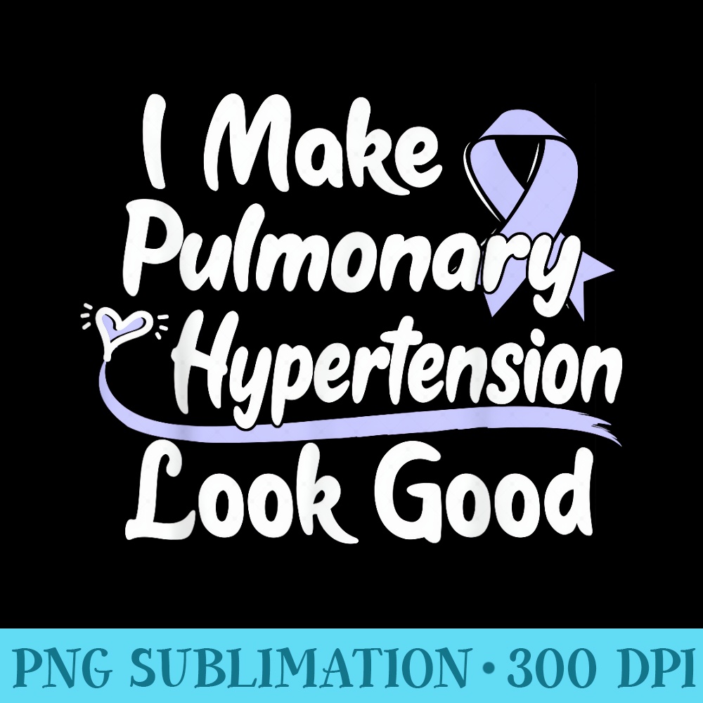 for PH Patients PHTN Survivor - PNG Download Transparent Bac | Inspire ...