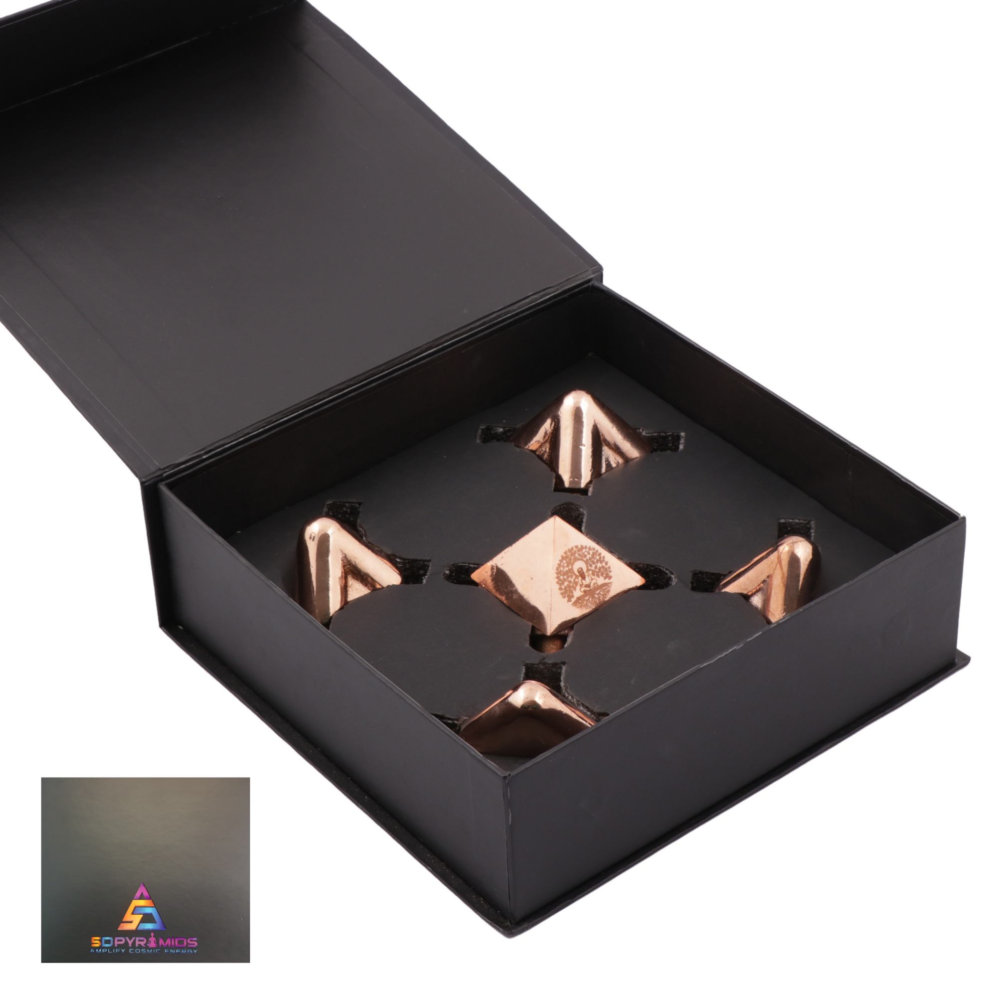Giza Pyramid Connectors KIT usa 3/4 Inch (M Type) 3/4 Inch ( | Inspire ...