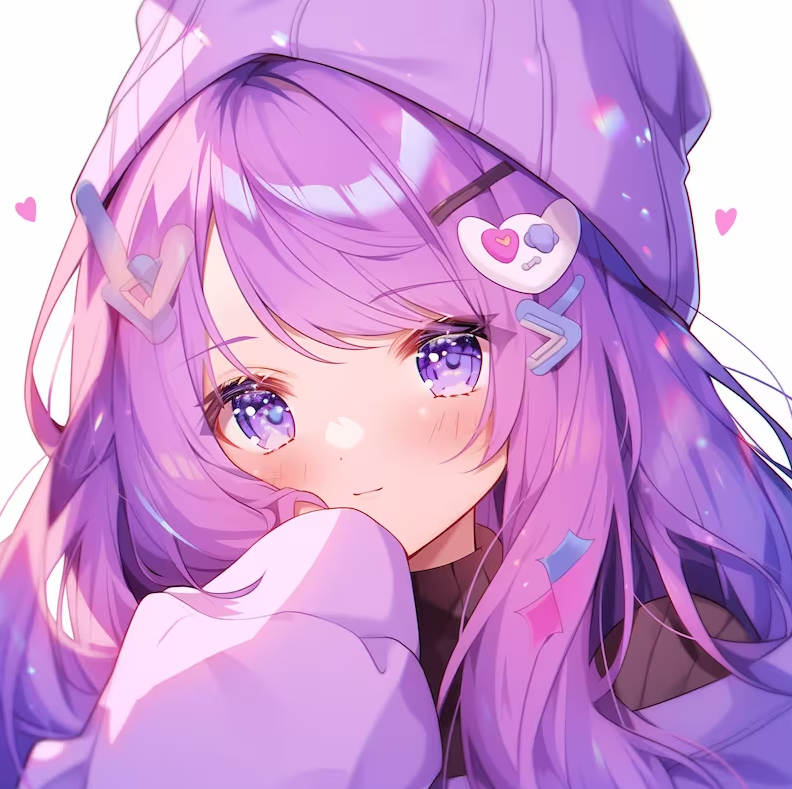 CUSTOM Anime PFP, Anime Avatar, Anime PFP, Character Portrai | Inspire ...