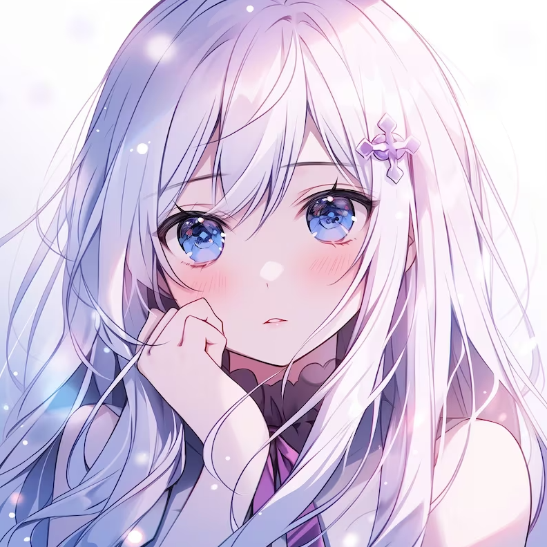 CUSTOM Anime PFP, Anime Avatar, Anime PFP, Character Portrai | Inspire ...