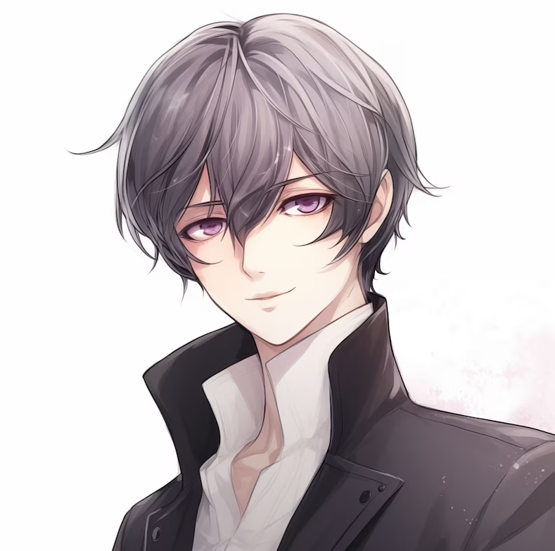 CUSTOM Anime PFP, Anime Avatar, Anime PFP, Character Portrai | Inspire ...