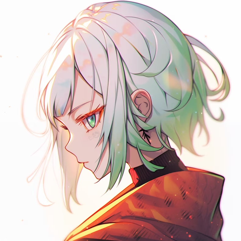 CUSTOM Anime PFP, Anime Avatar, Anime PFP, Character Portrai - Inspire ...