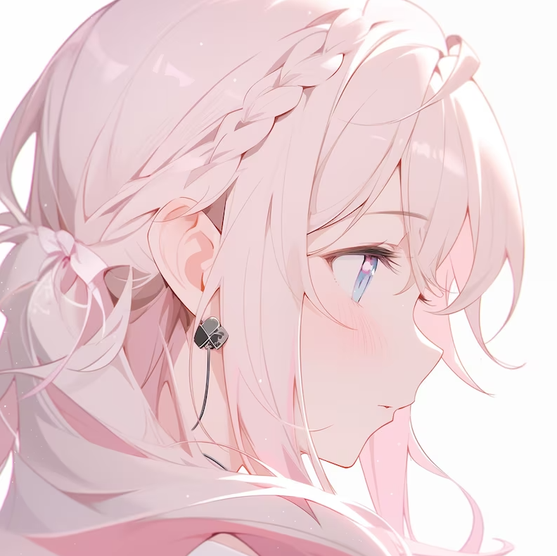 CUSTOM Anime PFP, Anime Avatar, Anime PFP, Character Portrai | Inspire ...