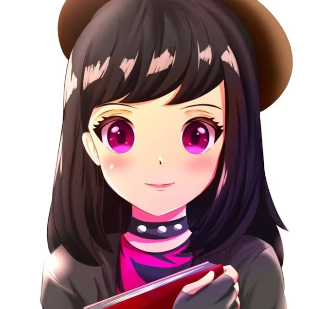 CUSTOM Anime PFP, Anime Avatar, Anime PFP, Character Portrai | Inspire ...