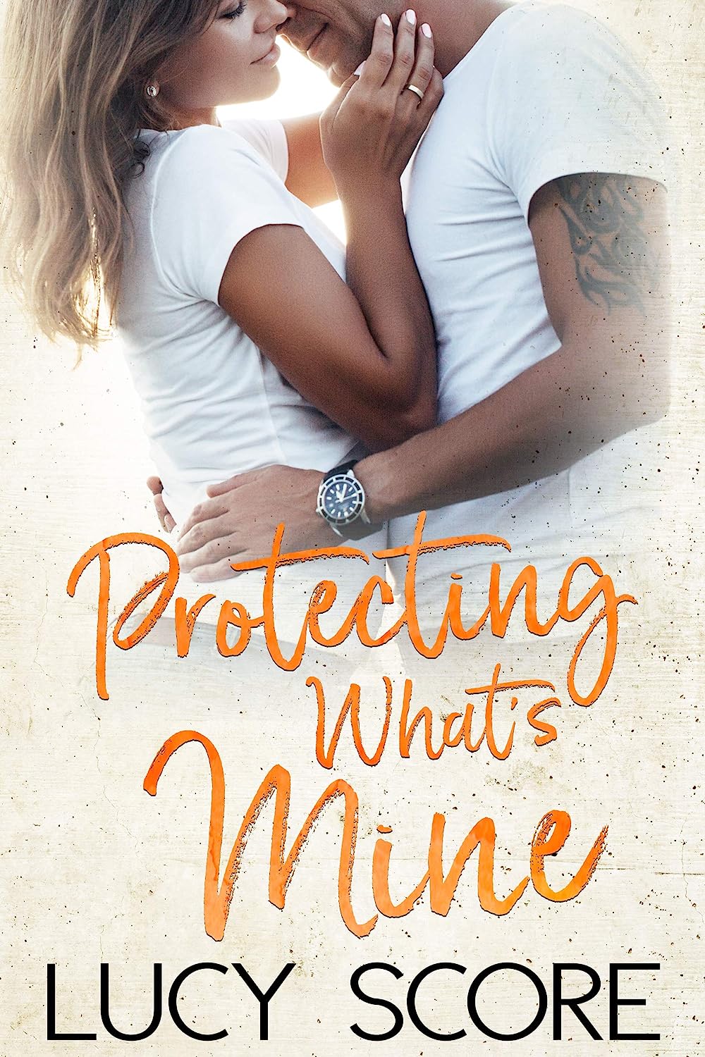 Protecting What's Mine (digitalpaperless) | Inspire Uplift