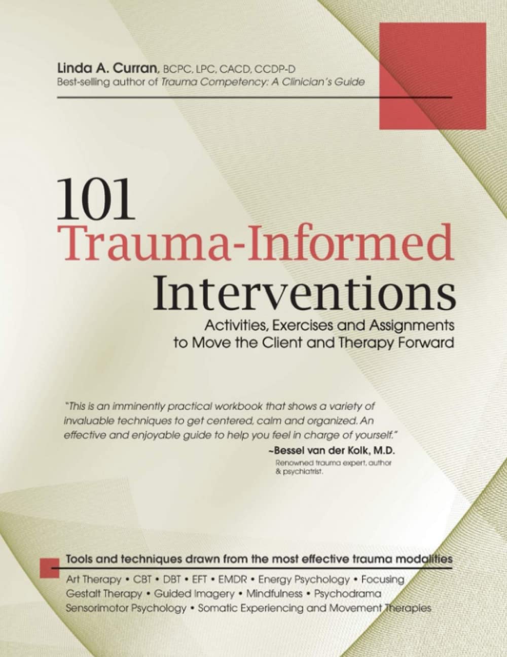 101 Trauma-Informed Interventions: Activities - digitalpaper | Inspire ...