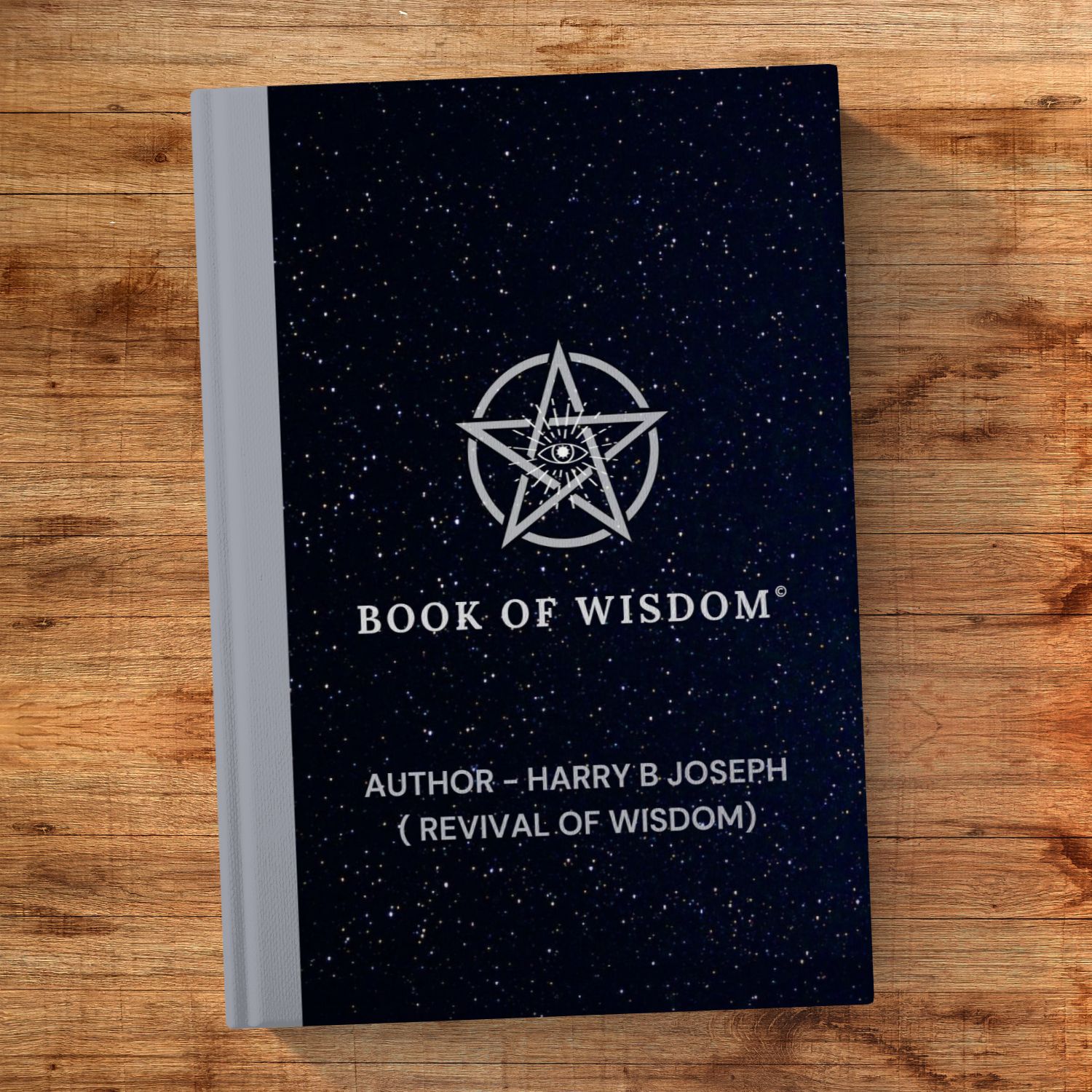 the book of wisdom harry b joseph - digitalpaperless | Inspire Uplift