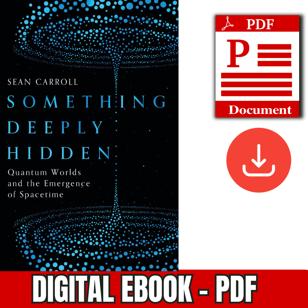 Something Deeply Hidden Quantum Worlds and the Emergence of | Inspire ...