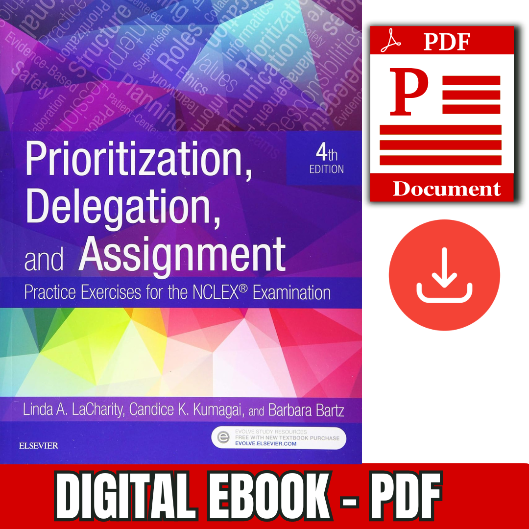 Prioritization, Delegation, and Assignment Practice Exercise | Inspire ...