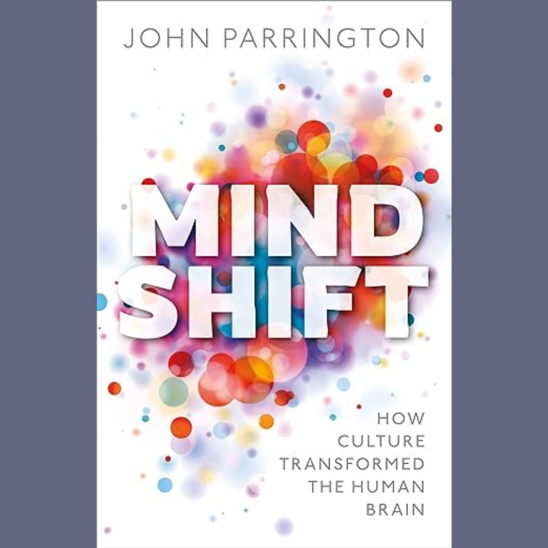 Mind Shift: How culture transformed the human brain | Inspire Uplift