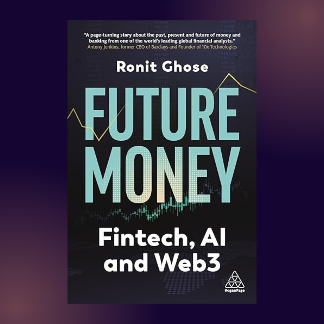 Future Money: Fintech, AI and Web3 | Inspire Uplift