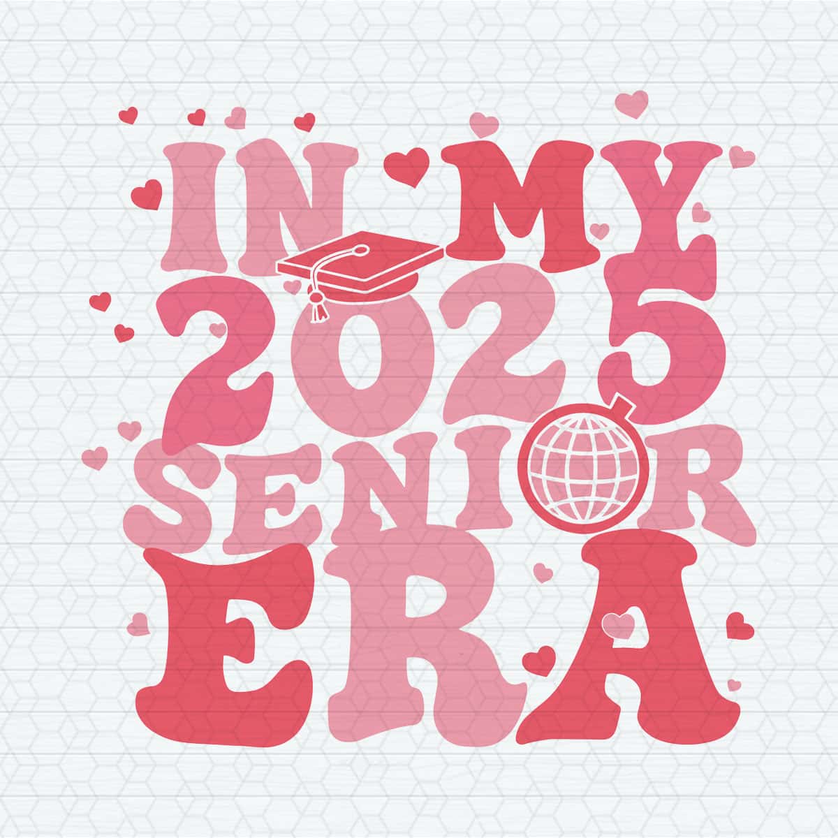 Back To School Personalized Teacher In My 2025 SVG - Inspire Uplift